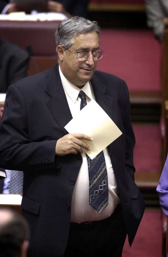 Ray remembers highs, lows of political life - ABC News