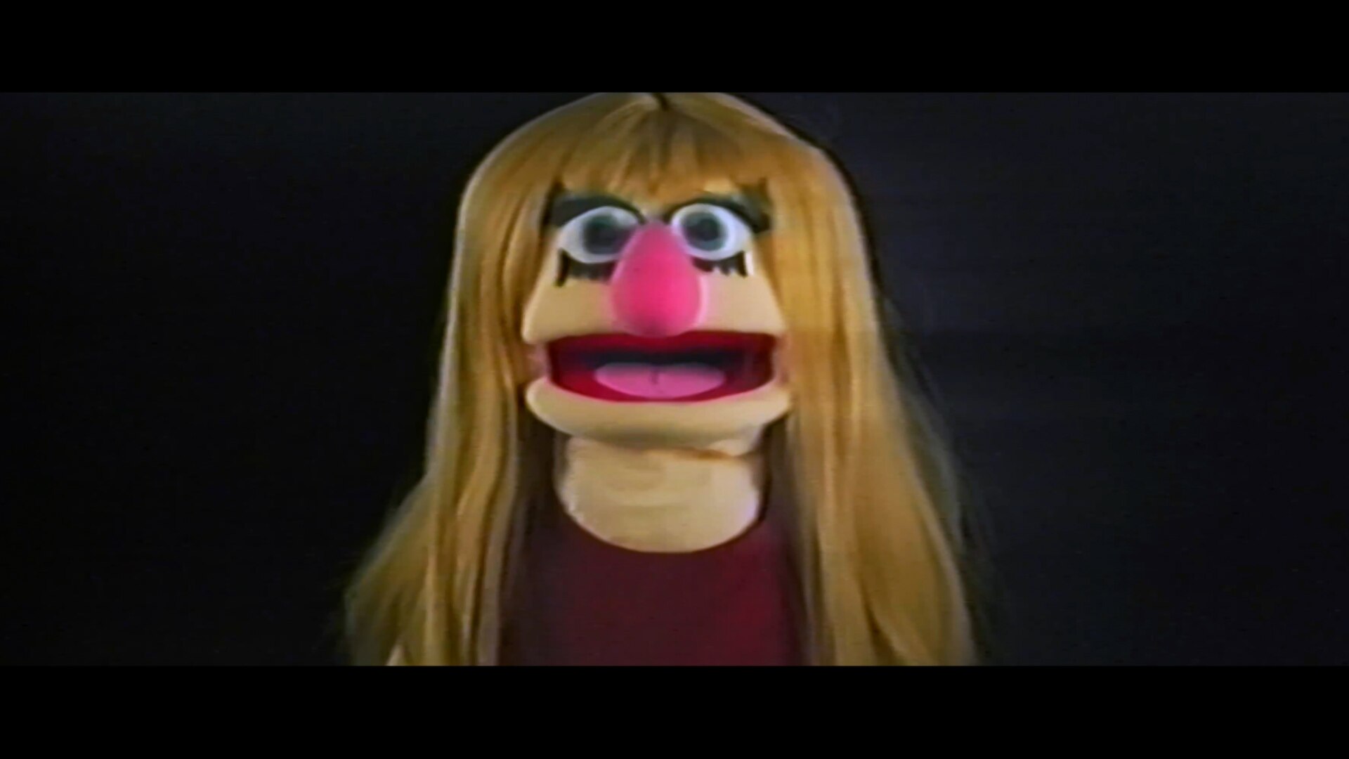 Feature Video: Beans - Resister - ABC Rage
