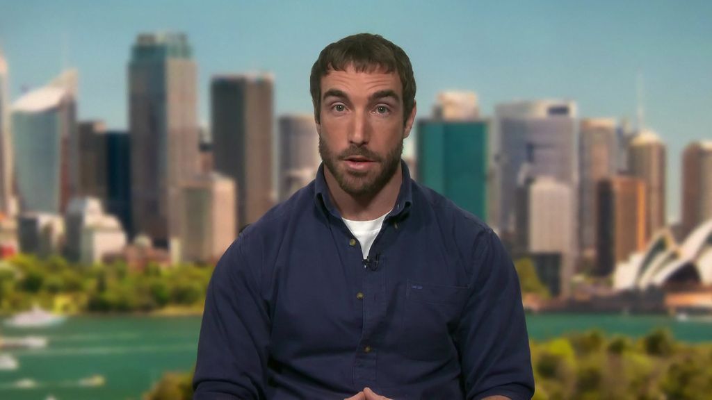 Parents of teen who stabbed bishop at Sydney church speak publicly ...