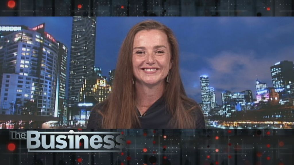 Wednesday markets with Fiona Clark - ABC News