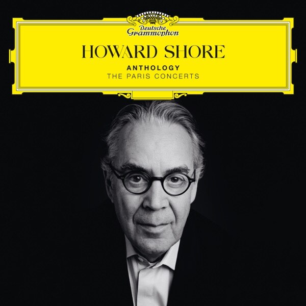 Howard Shore: Anthology – The Paris Concerts - ABC Classic