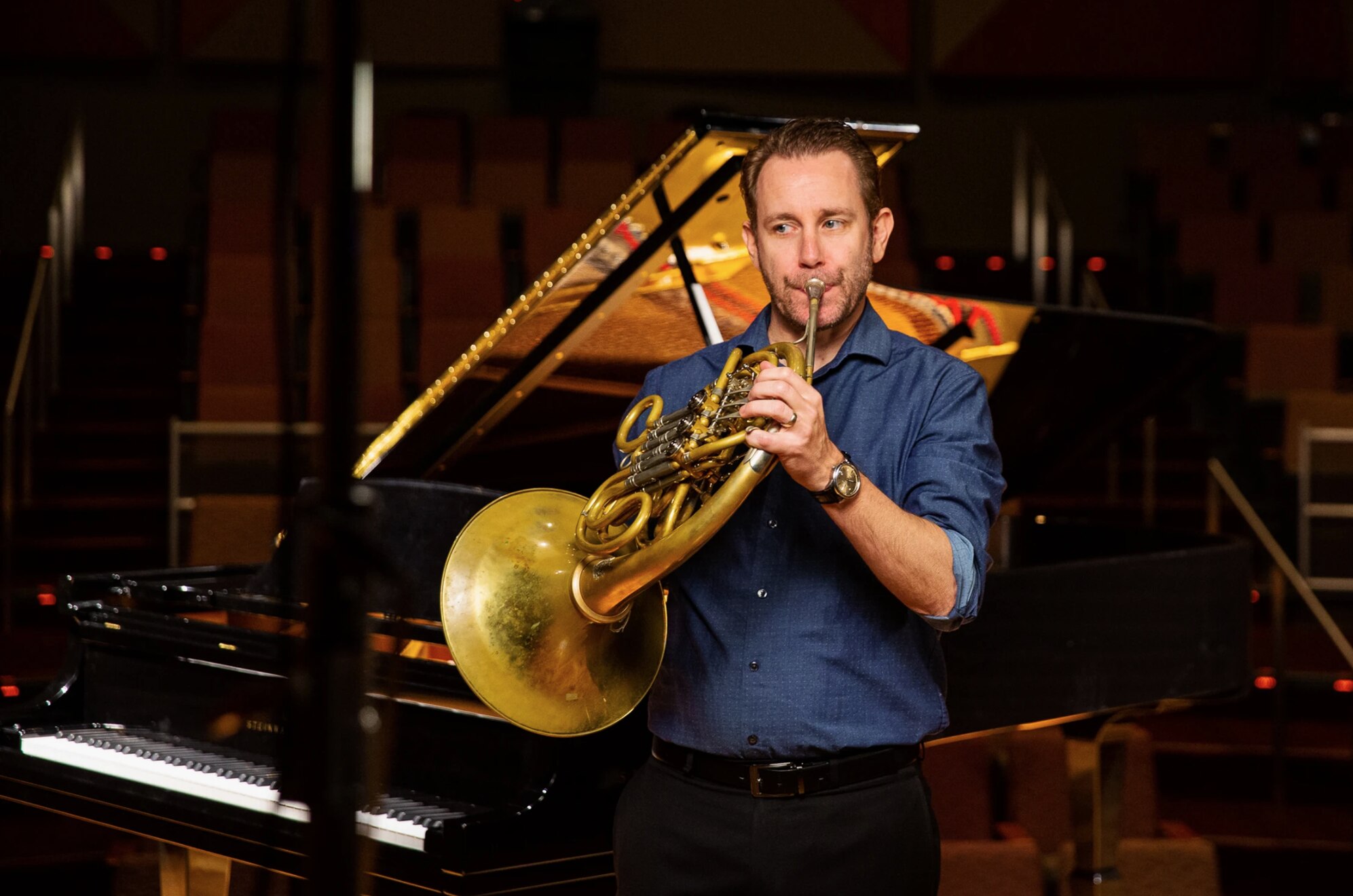 Duet with Tamara-Anna Cislowska - ABC listen