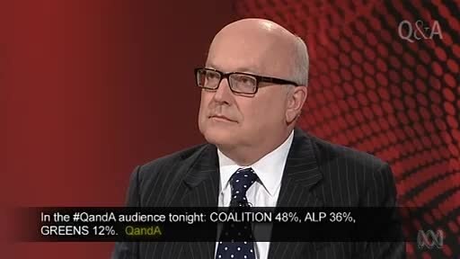 Why Recognise Indigenous People? - Q+A