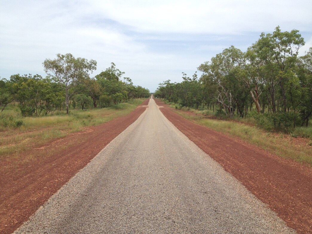Growing the population of the NT - ABC listen