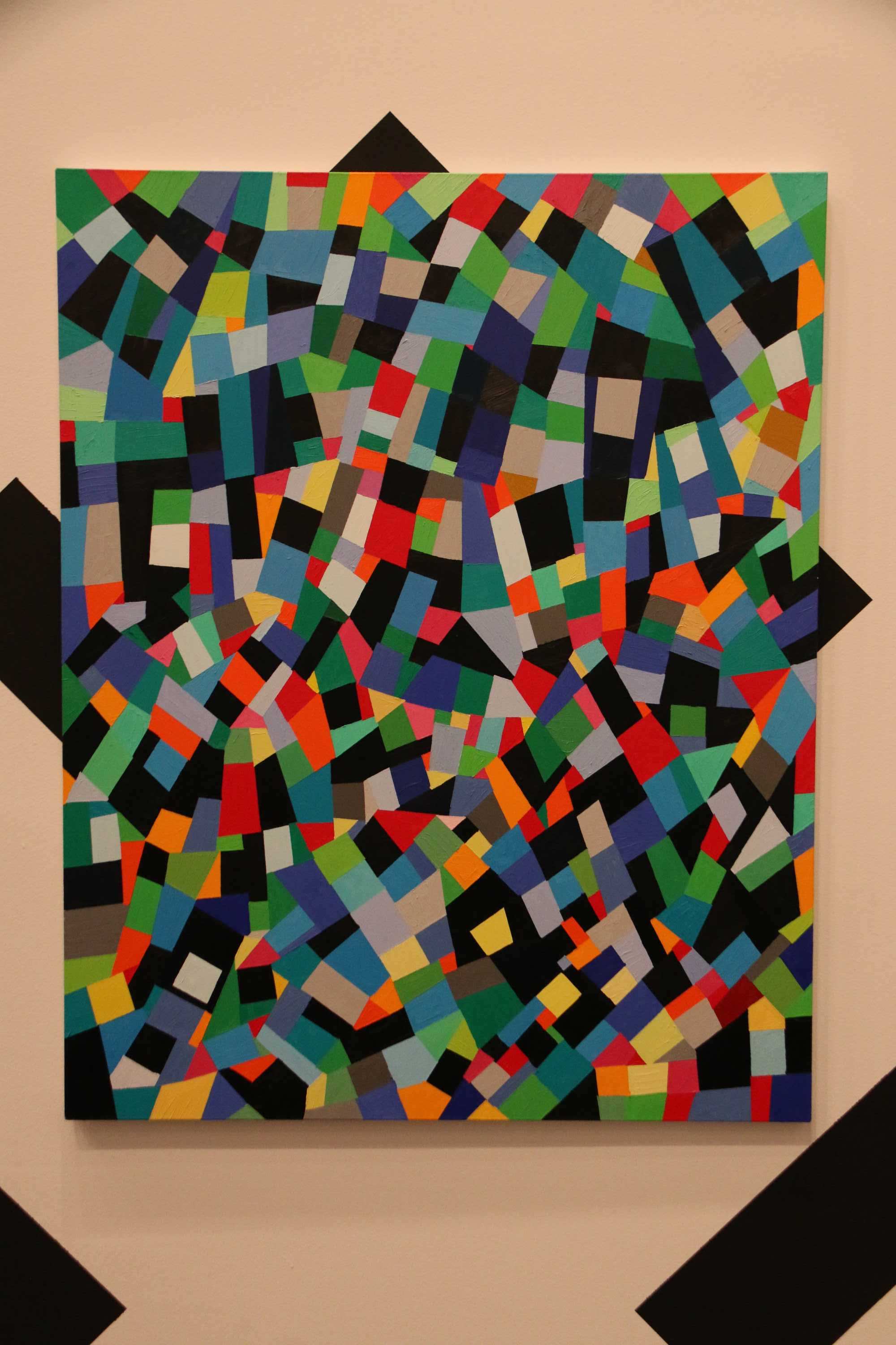 Painting, More Painting exhibition celebrates Australian contemporary ...