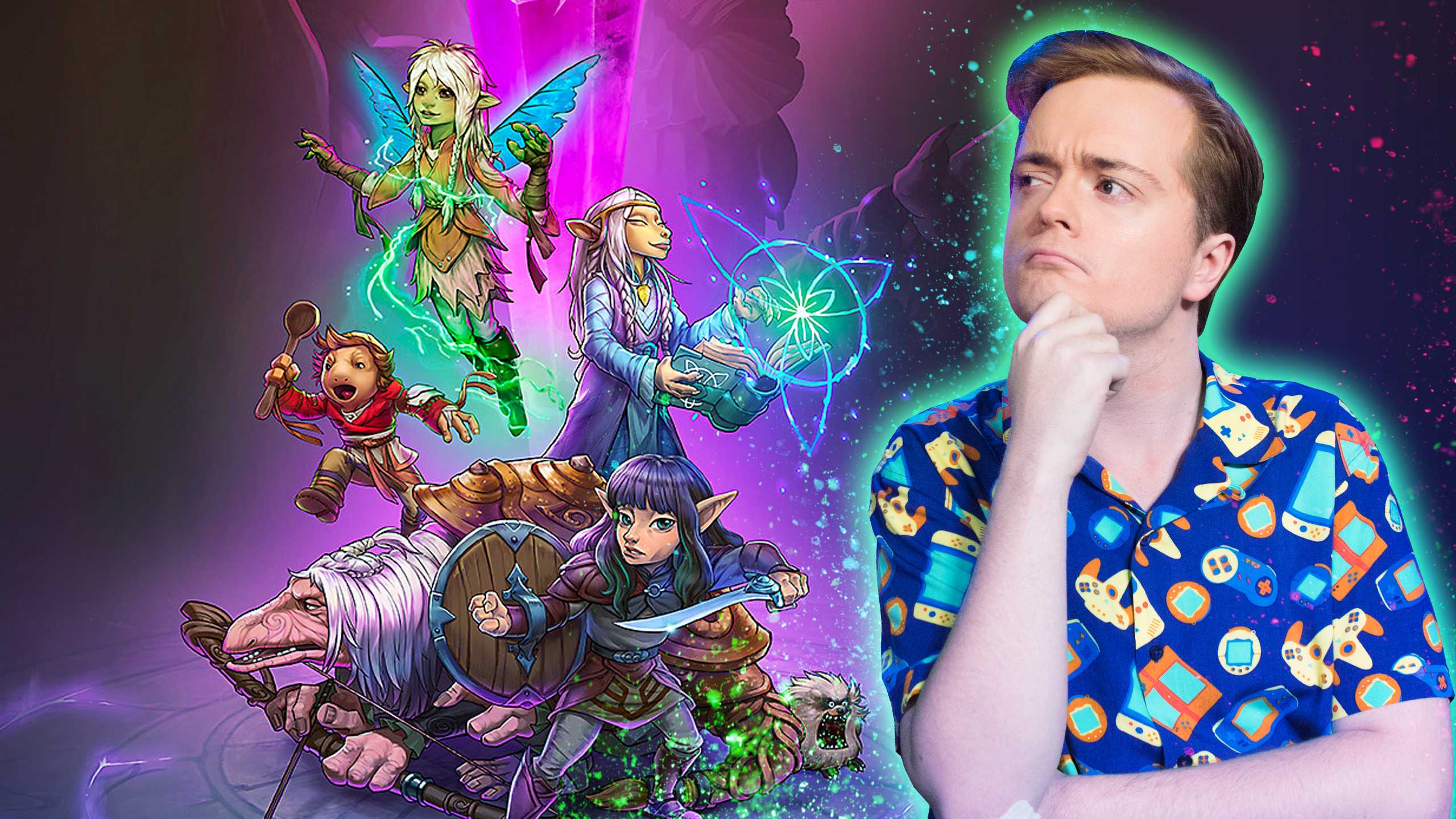 GGSP Is Back For 2020! - ABC ME