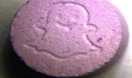 Four hospitalised after taking Snapchat drug prompting health warnings ...