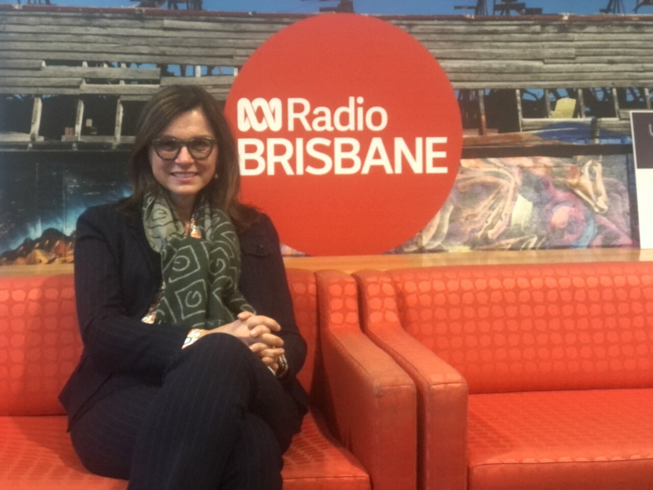 Unlocking the secrets of Covid - ABC listen