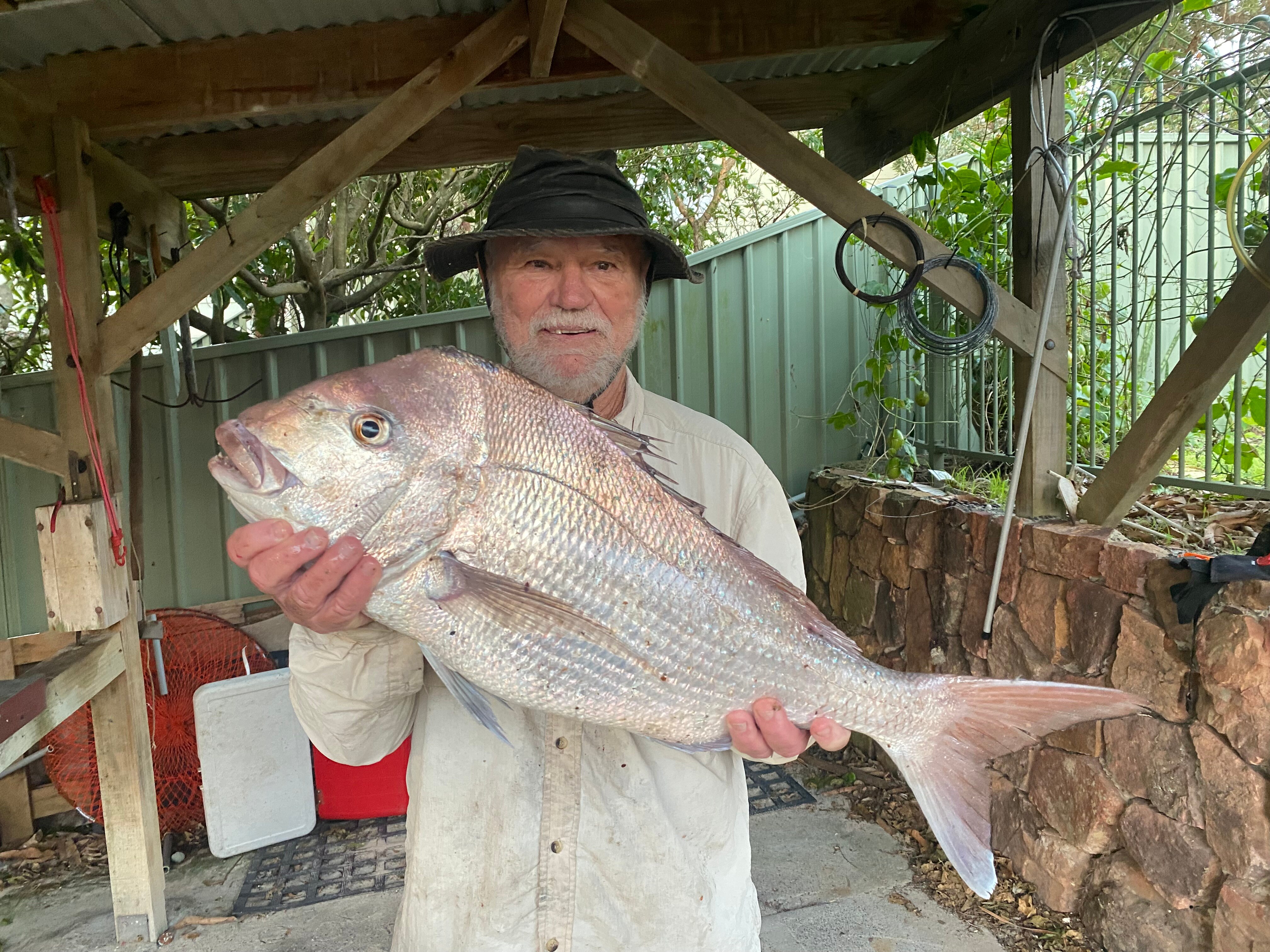 The Big Fish: Squirt Worms, the Secret Estuary Bait - ABC listen