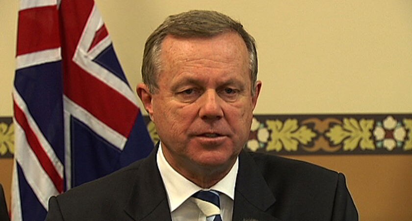 Public service shake-up after ministry shuffle - ABC News