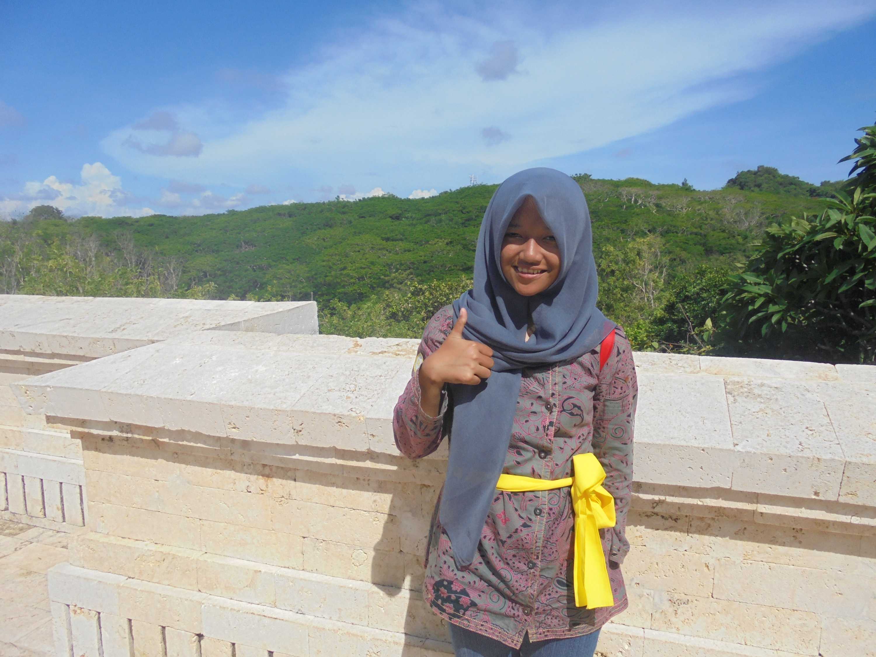 Ferlin Setiasih: Why I learn English - ABC Education