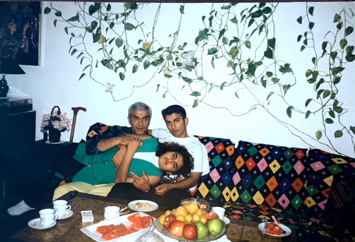 Denmark's ghettos: How one of Europe's most open countries took a hard ...