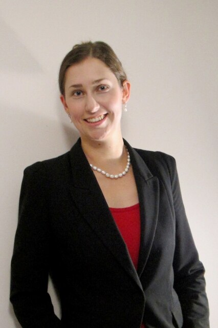 Miranda Simpson - ABC News