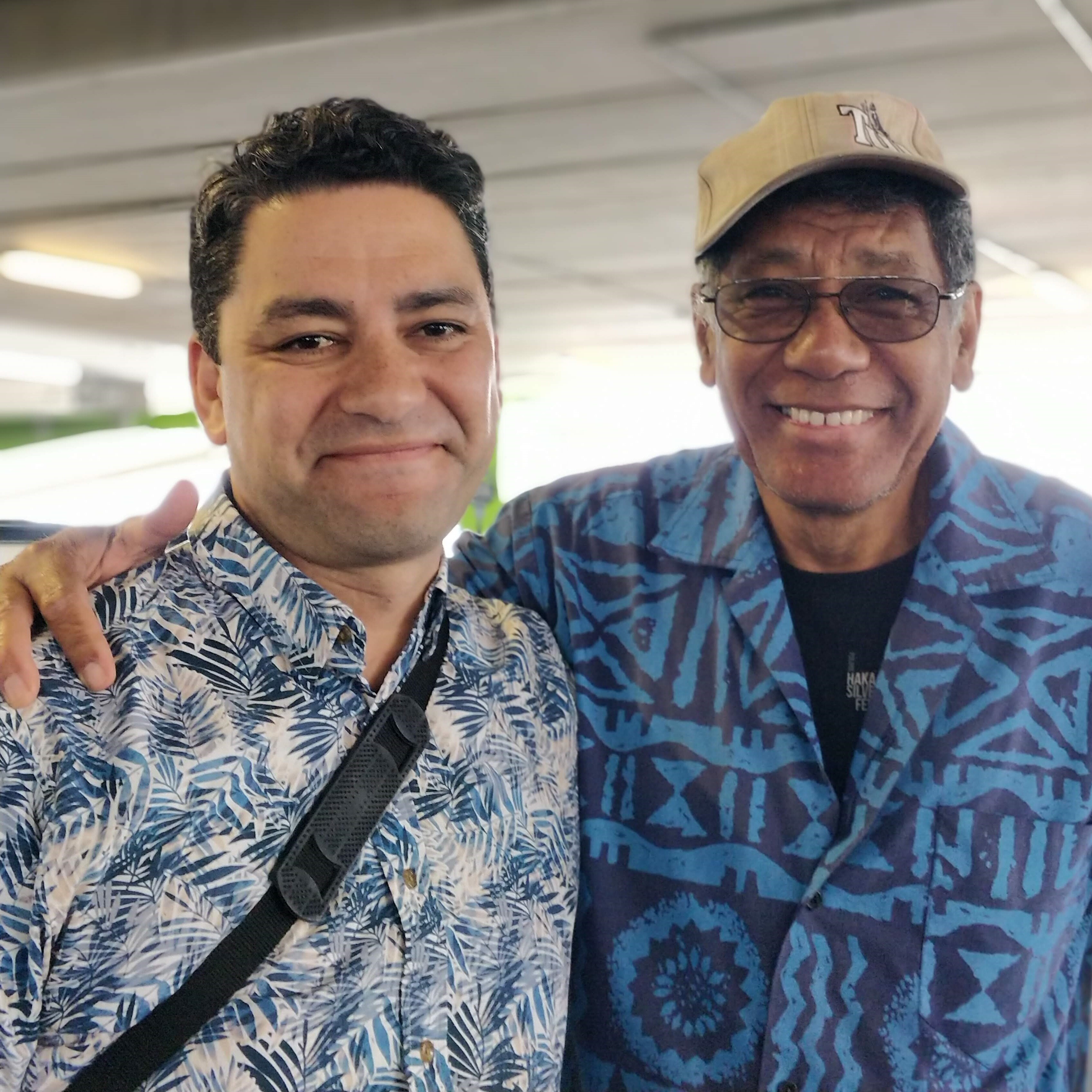 The ‘ABC Pacific Collection’ and Digital Pasifik - connecting people ...