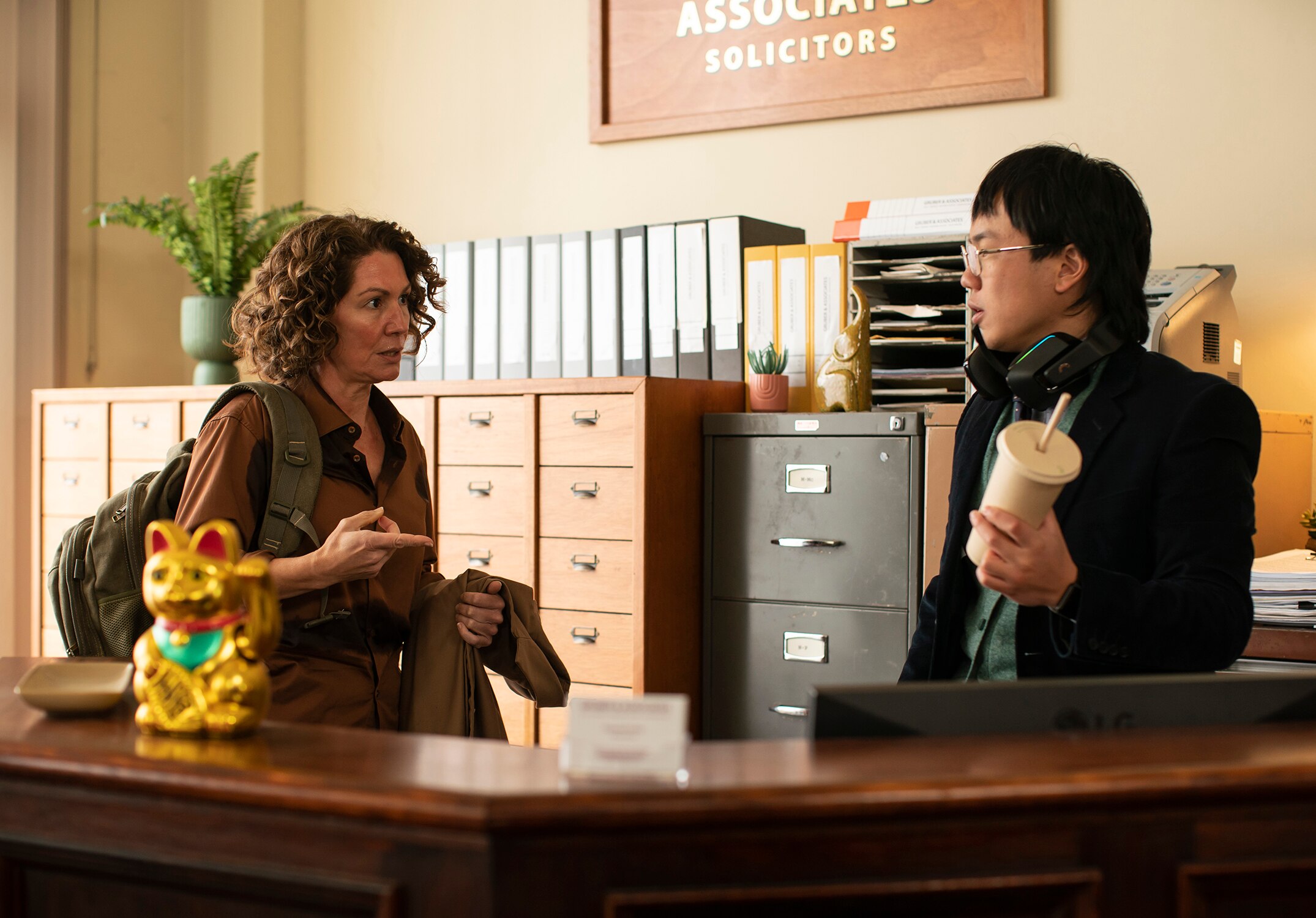 Fisk is back for season two. Here's how to watch and what to know ...