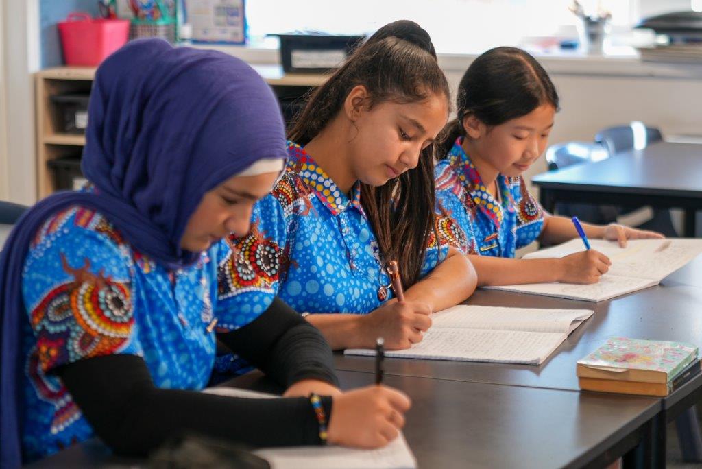 Food plays a role in children's mental health — and some schools are ...