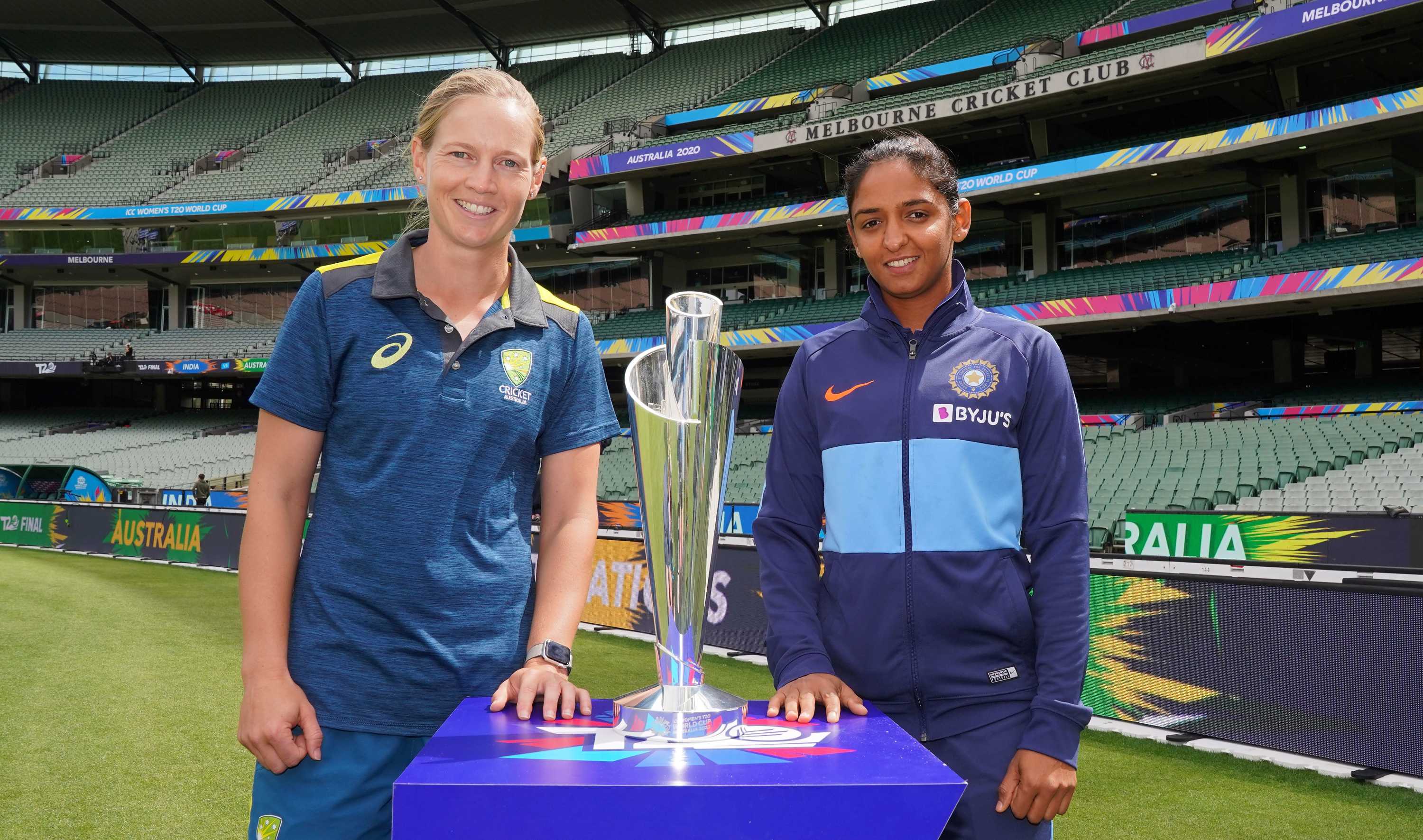 Jess Jonassen on the T20 World Cup final, the challenge against India ...