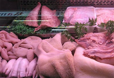 Why we should eat offal - ABC News