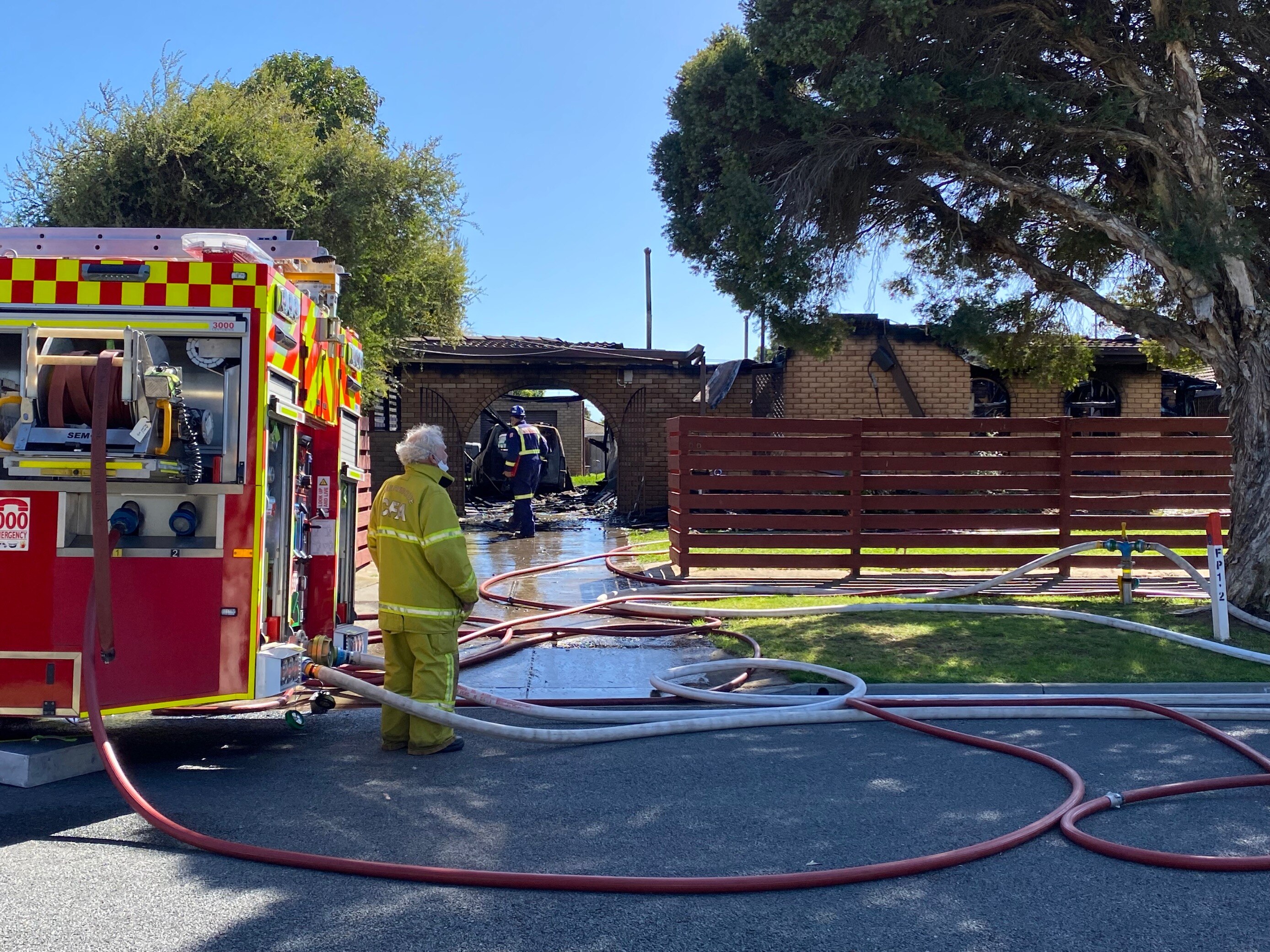 Rosa Ritchie - ABC News