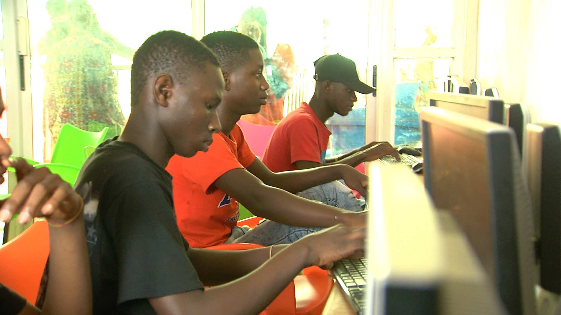 Meet the scammers: Could this be your online lover? - ABC News