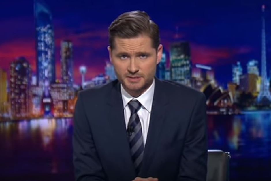 Breakfast with Charlie Pickering and Matt Preston - ABC listen