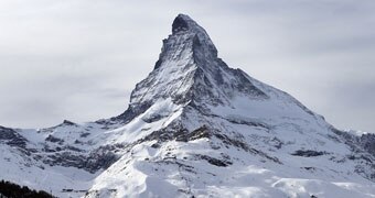 Body of British climber Jonathan Conville found in Swiss Alps three ...