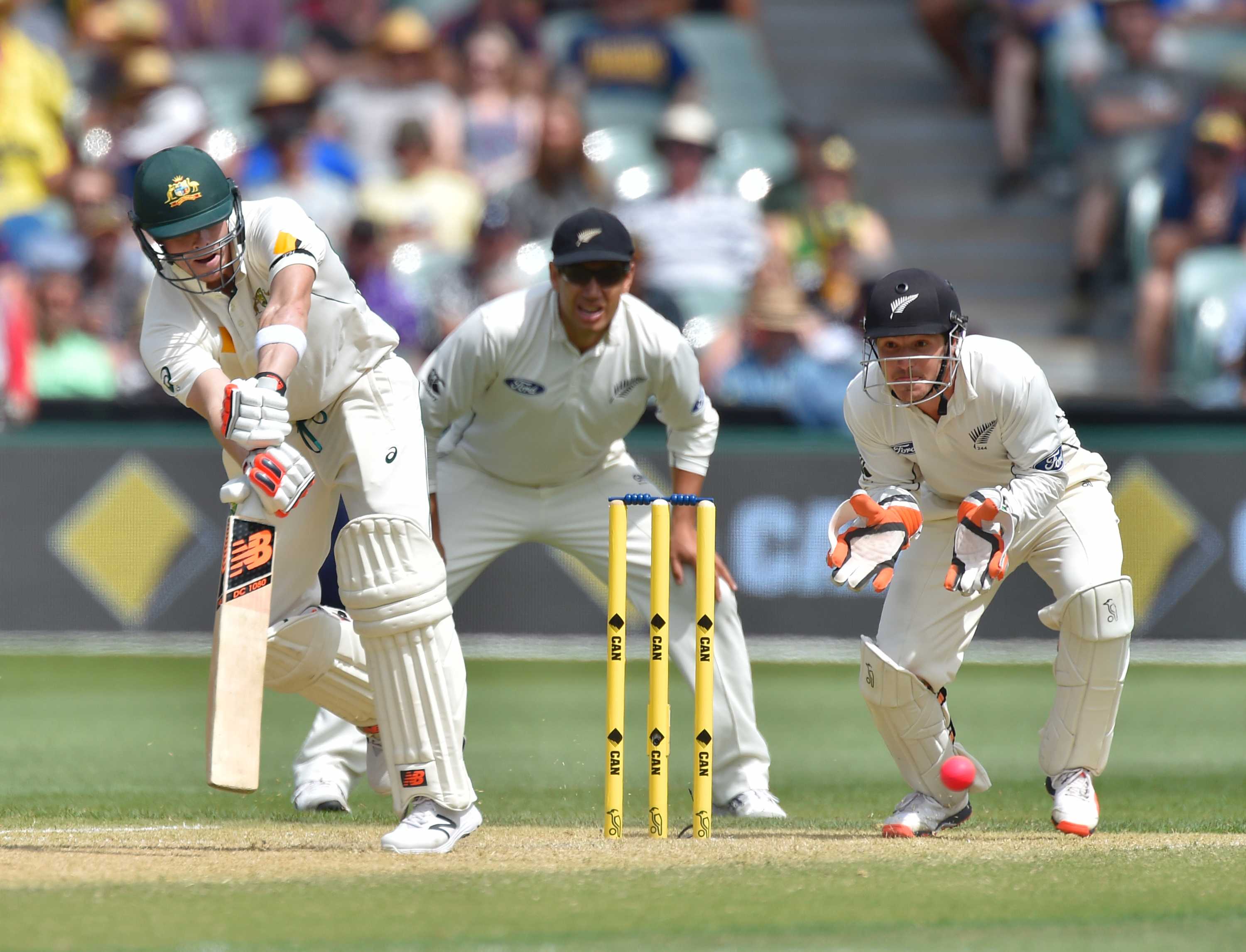 Australia v New Zealand: Australian player ratings for third Test - ABC ...