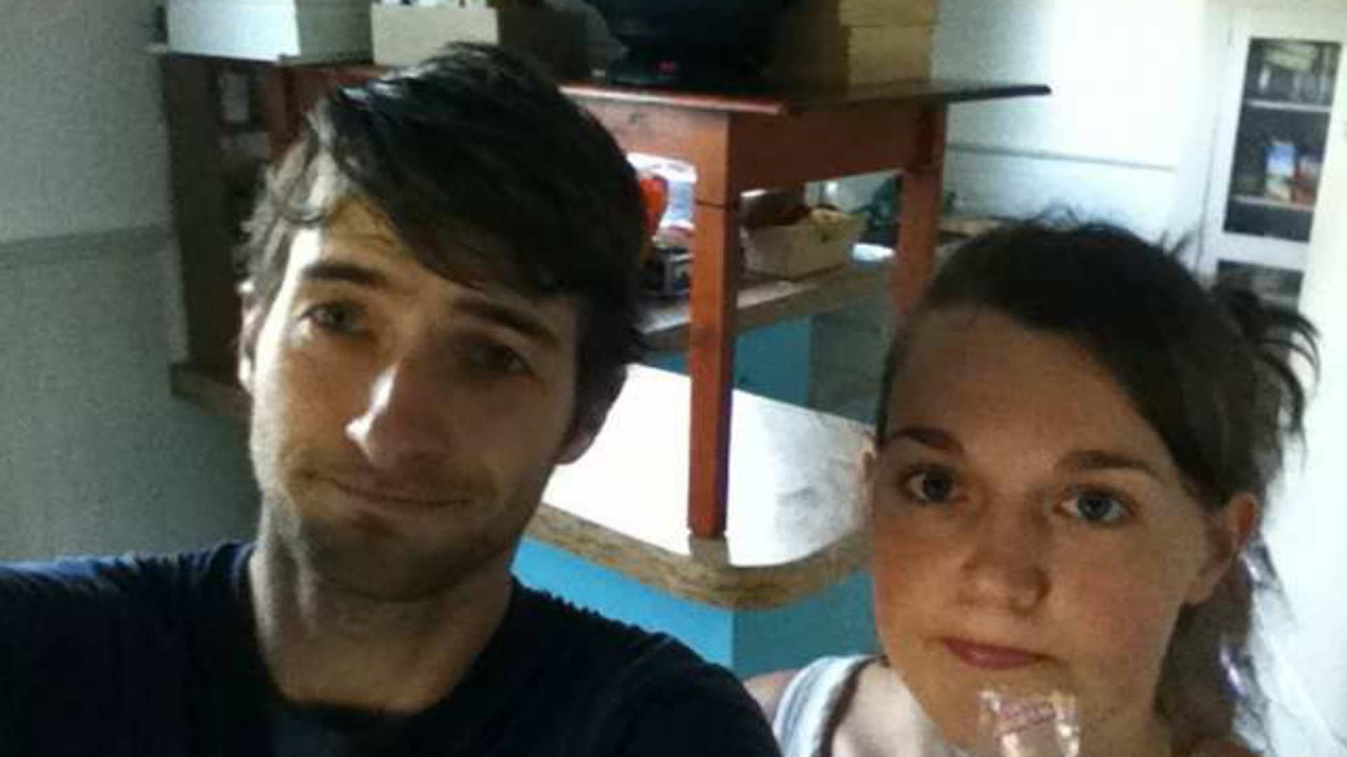 Tim's Homecoming - ABC listen