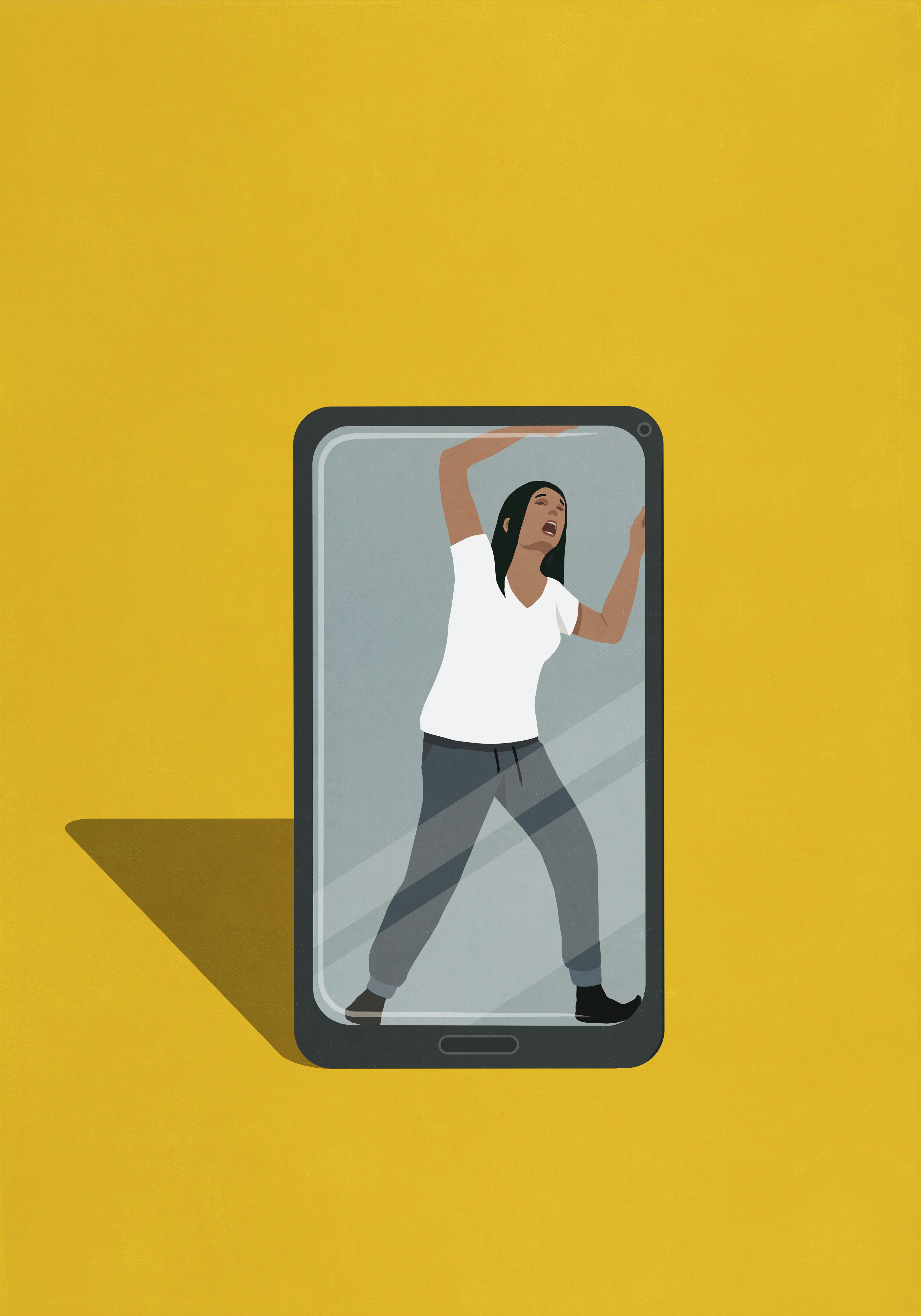 Here's what I know — Alice Fraser - ABC listen