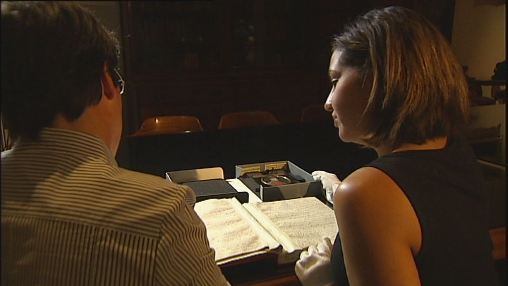 Maria Lock: The untold story - ABC News