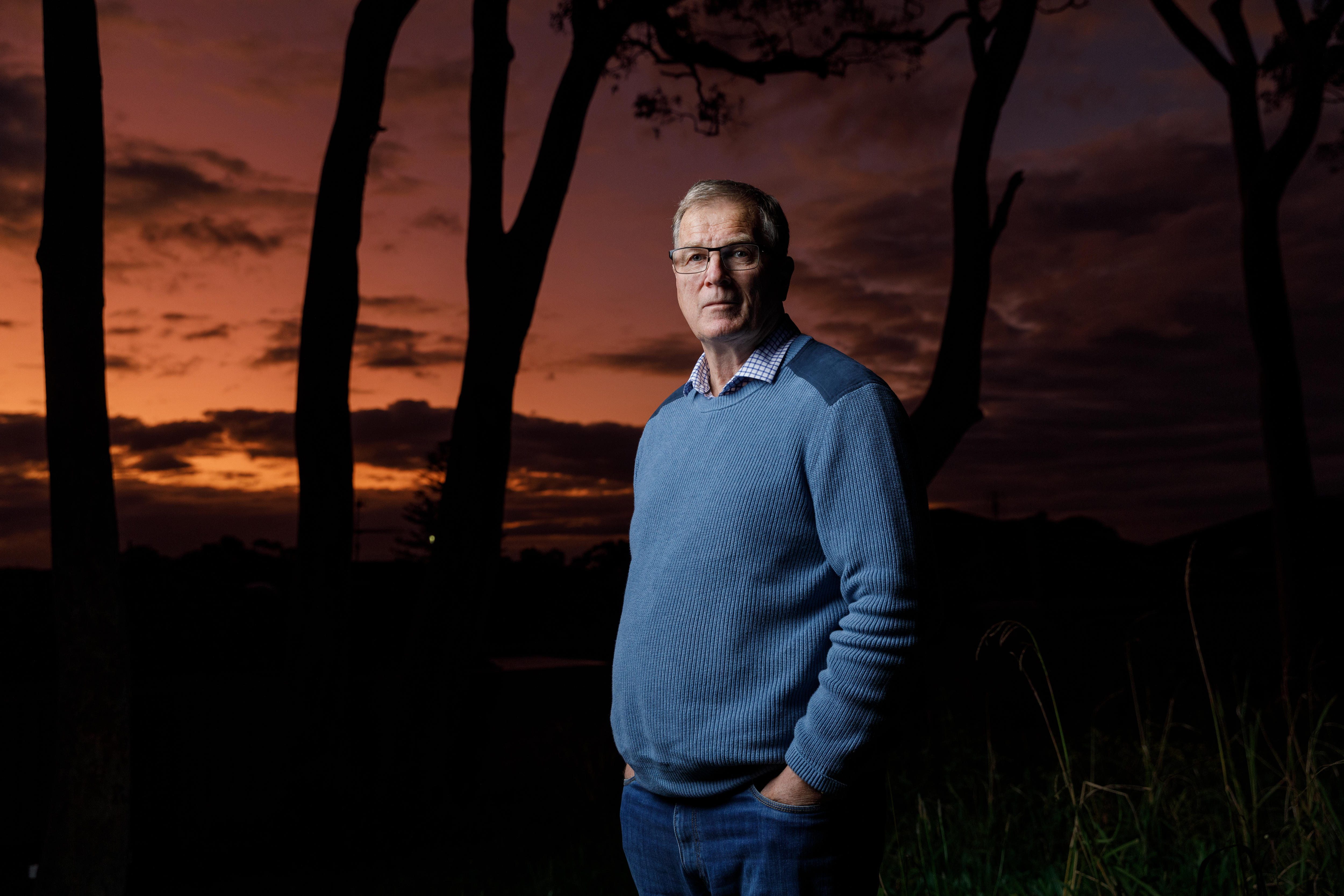 Lyn Dawson's family says they will 'never forgive' former husband Chris ...