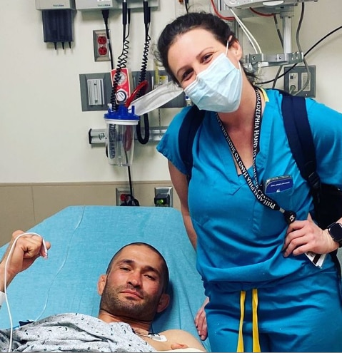 Mixed Martial Arts - Topic - ABC News