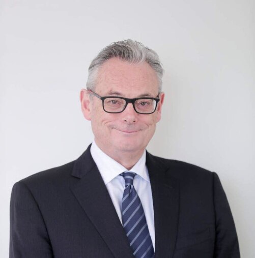 Geoff Raby - ABC
