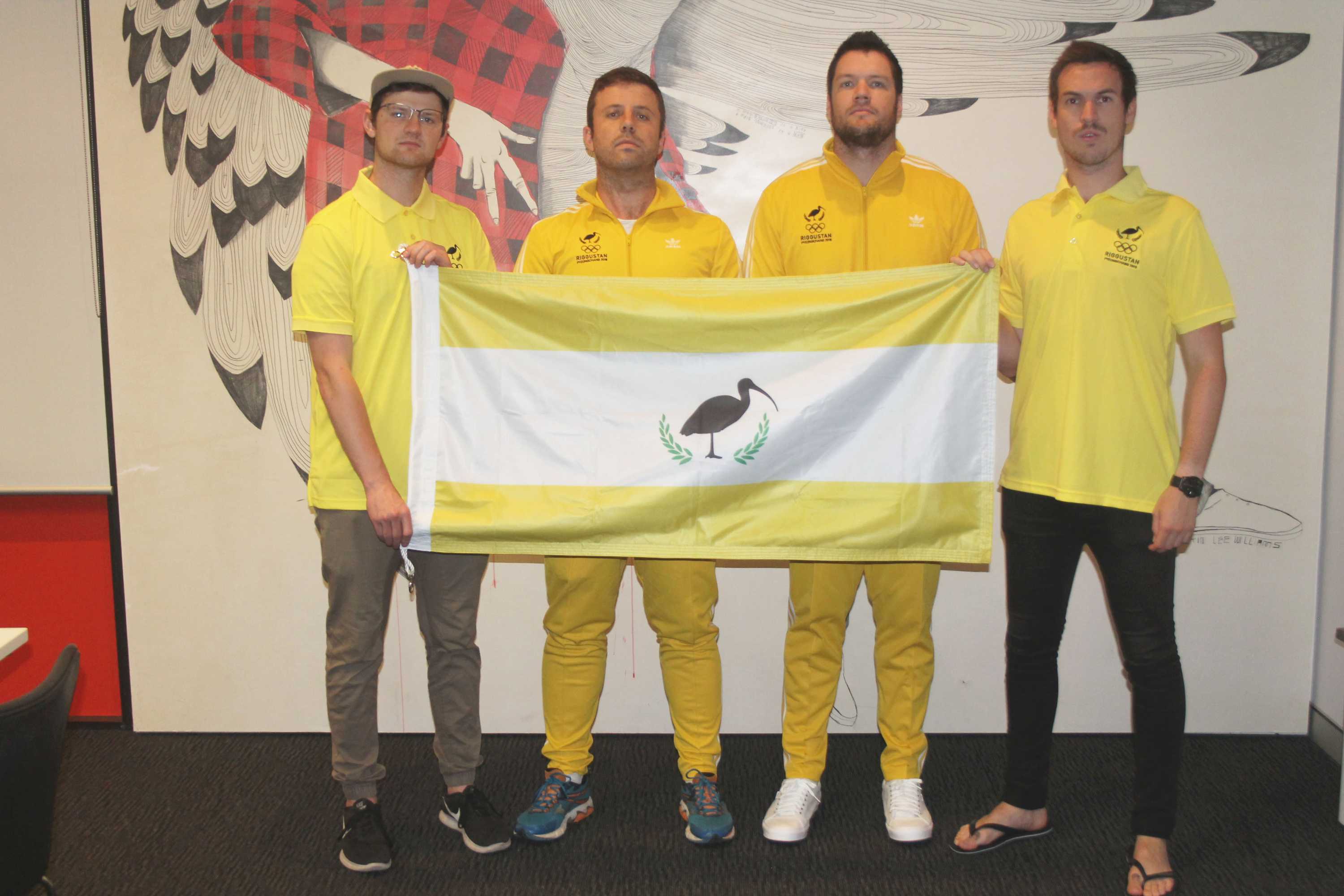 Say Hello to Planet Earth’s Newest Micronation! - triple j