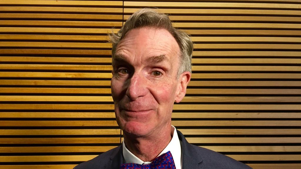 Space sailing is a thing and it is closer than you think, Bill Nye 'the ...