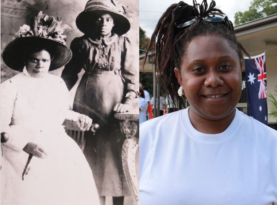 South Sea Islander community celebrates its history and recognition in ...