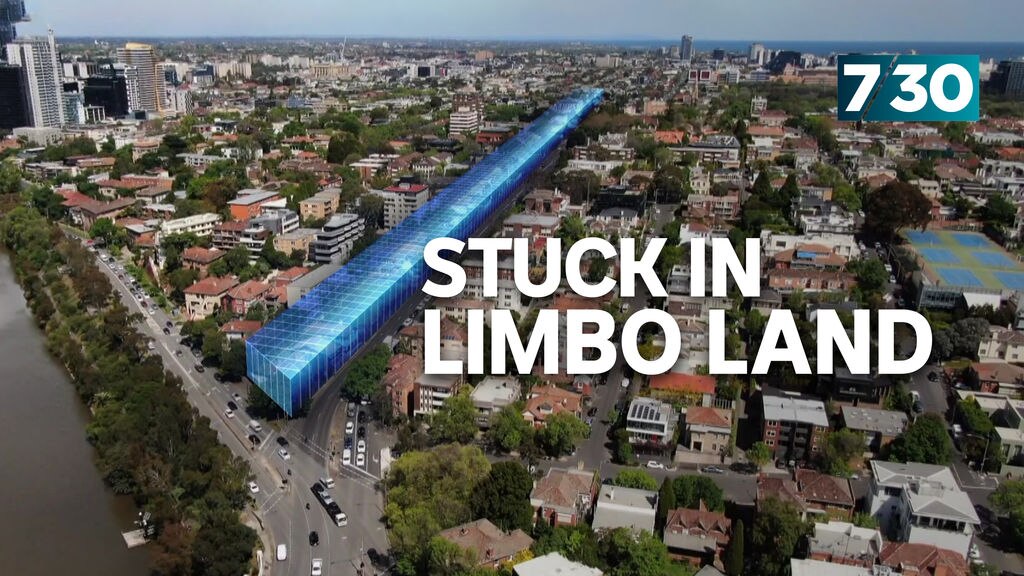 Compulsory acquisition leaving owners in limbo - ABC News