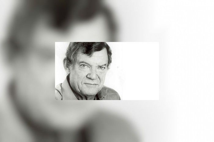 Before the flood: Remembering Robert Hughes - ABC Religion & Ethics