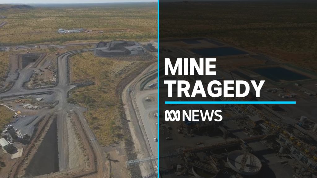 Bodies of missing miners in Qld found - ABC News