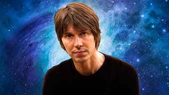 Two trillion reasons to listen to Brian Cox! - ABC listen