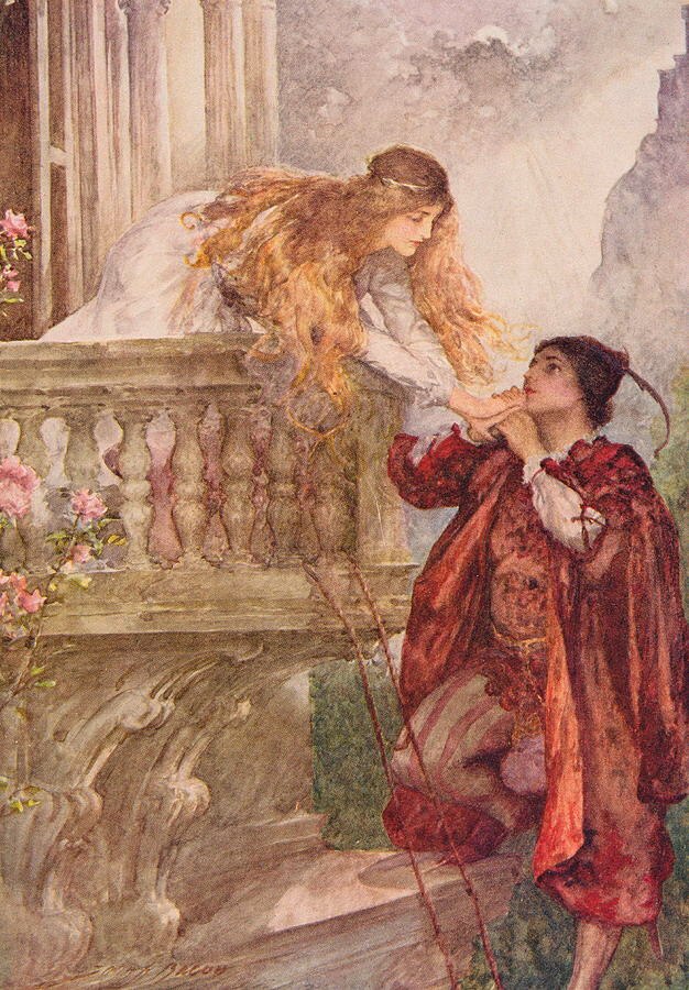 QSO: Romeo and Juliet - ABC listen