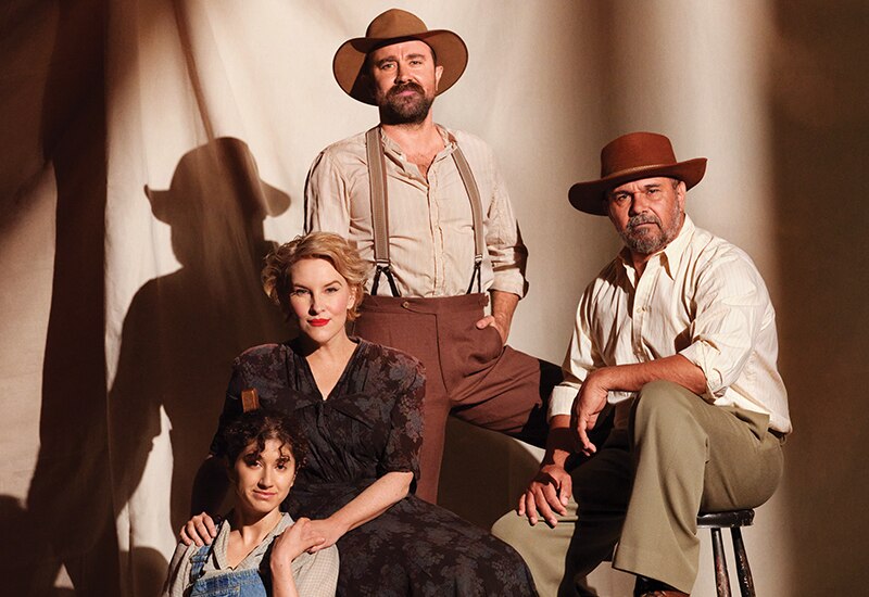 The Stage Show with Michael Cathcart - ABC listen