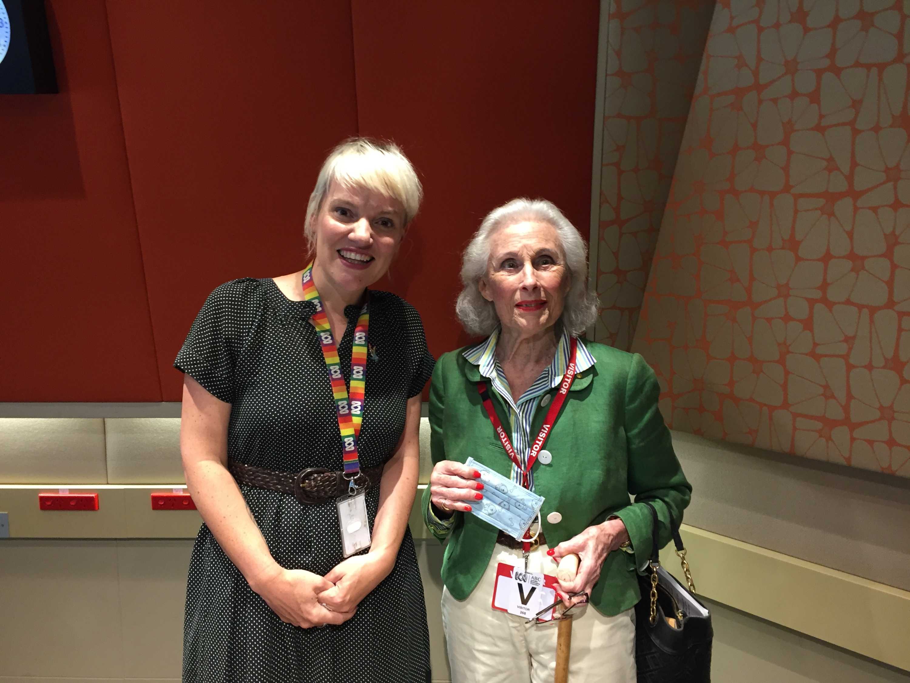 Lady Primrose Potter on Wagner's Ring cycle staged by Melbourne Opera ...