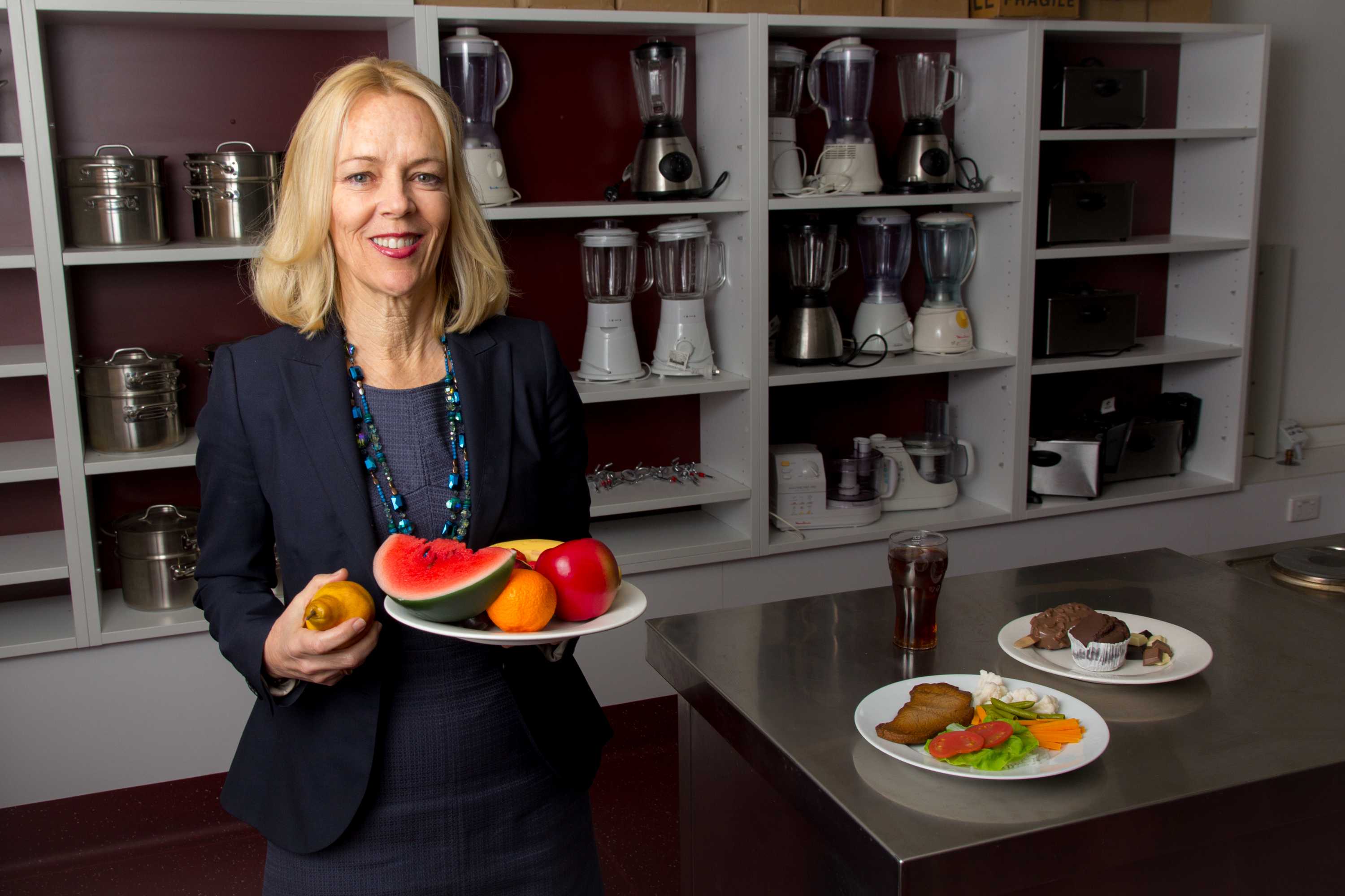 Technology to play a pivotal role in nutritional study of young ...