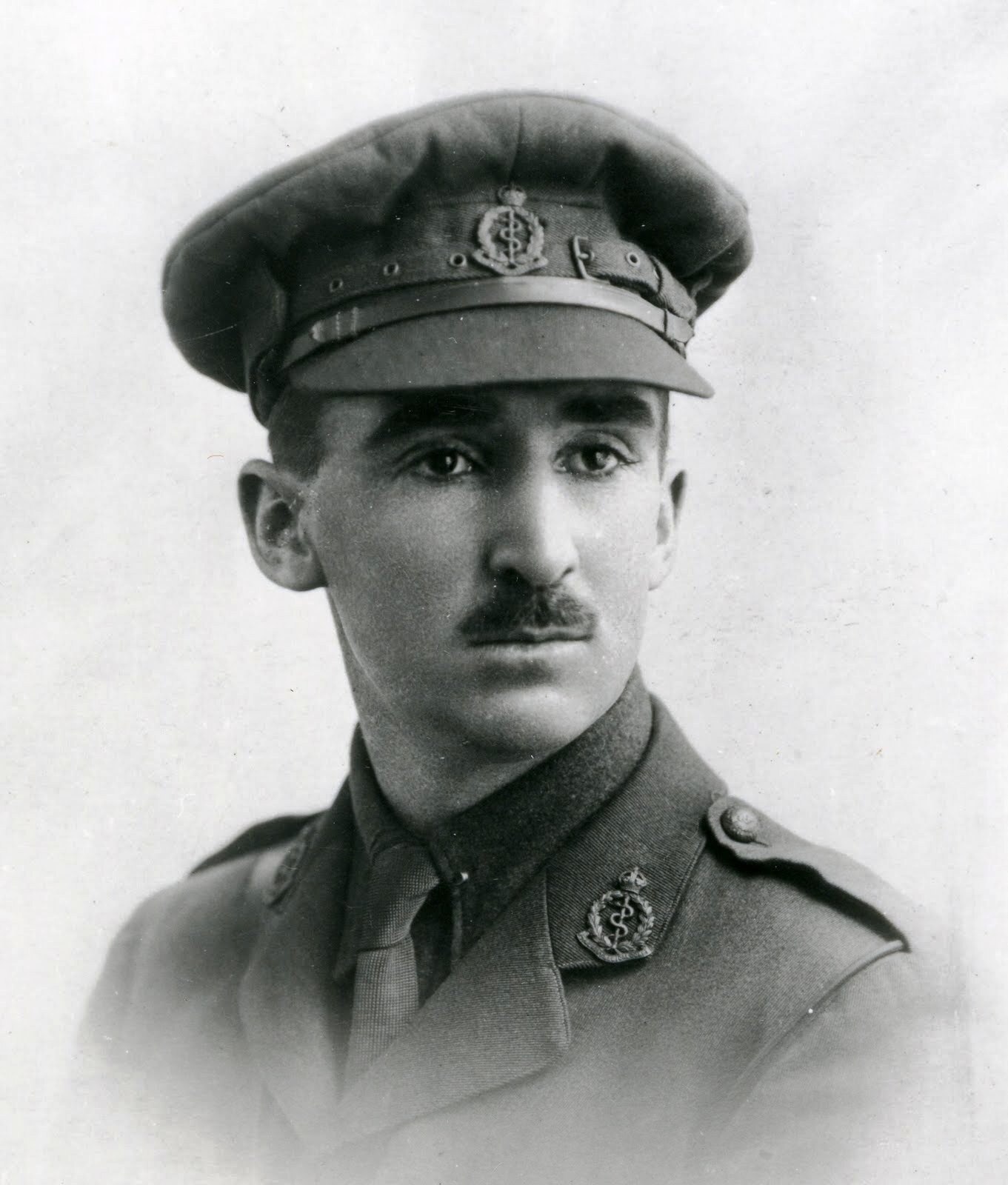 Dr Eric Dark - ABC listen