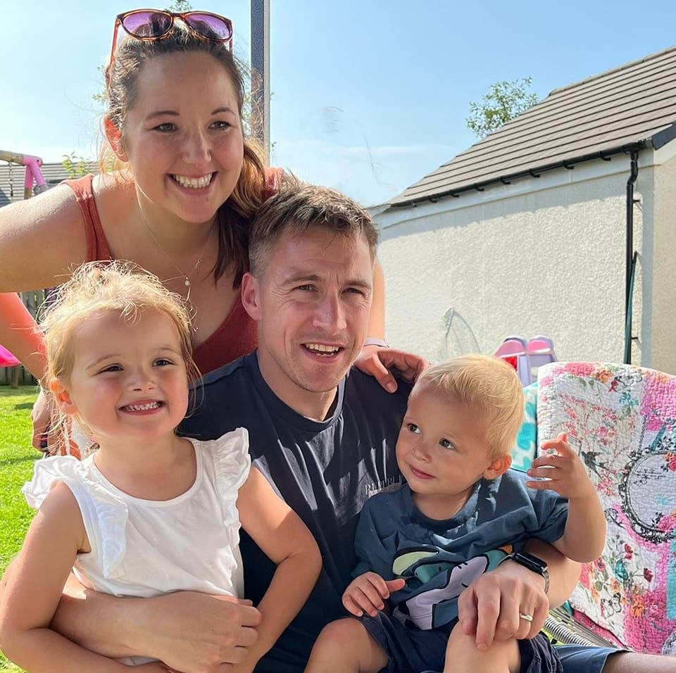 The pandemic's untold fertility story: Long COVID is snuffing out ...