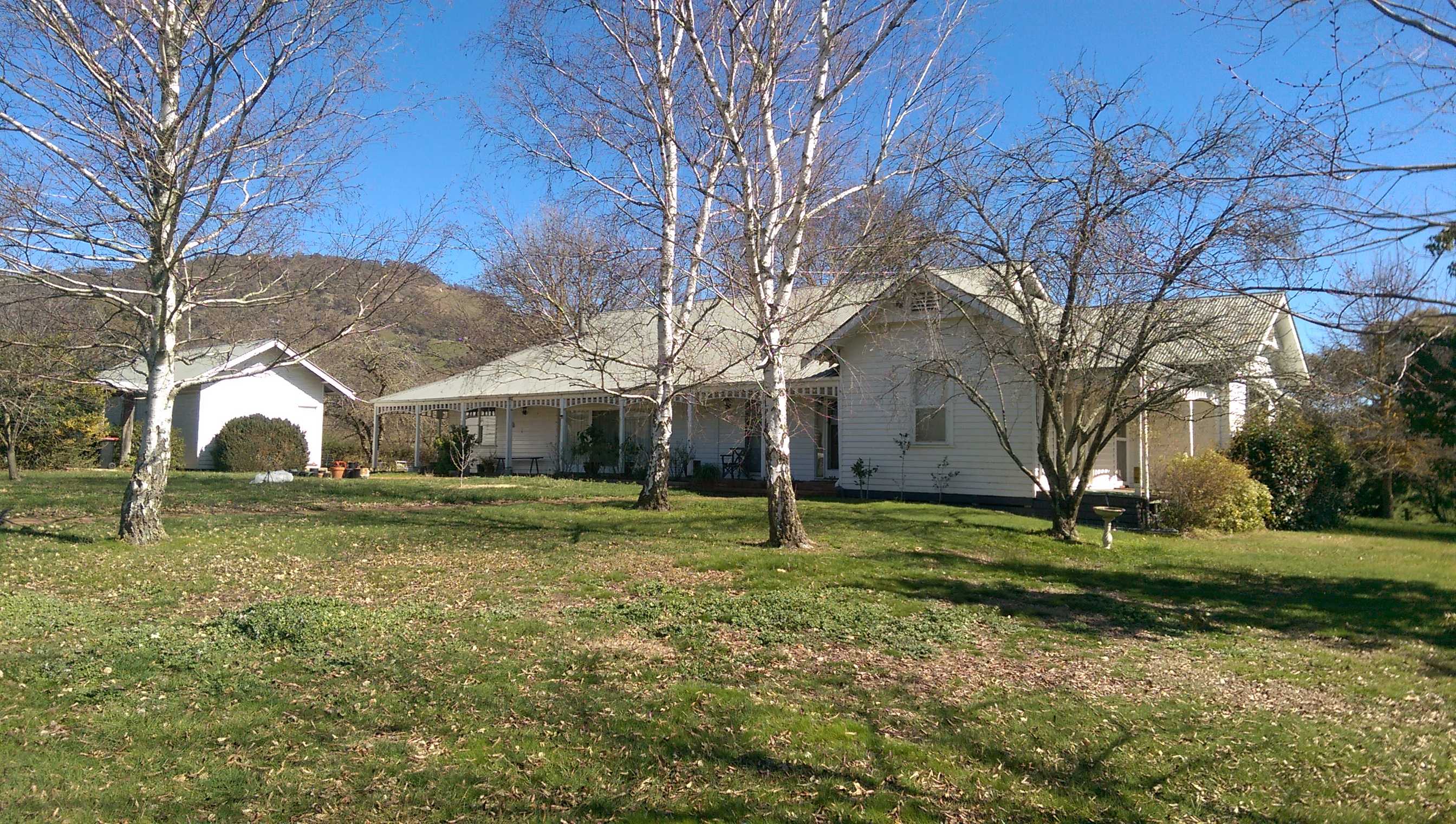 Victorian autism service brings back 50 yo fundraiser to help build new ...