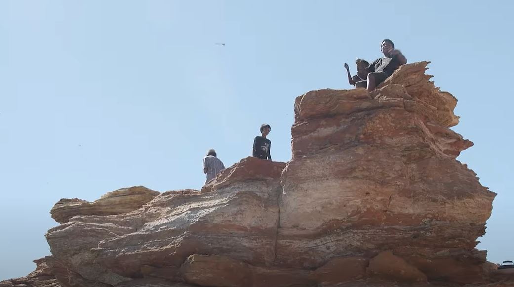 Broome kids nominated for National Indigenous Music Award for BME ...