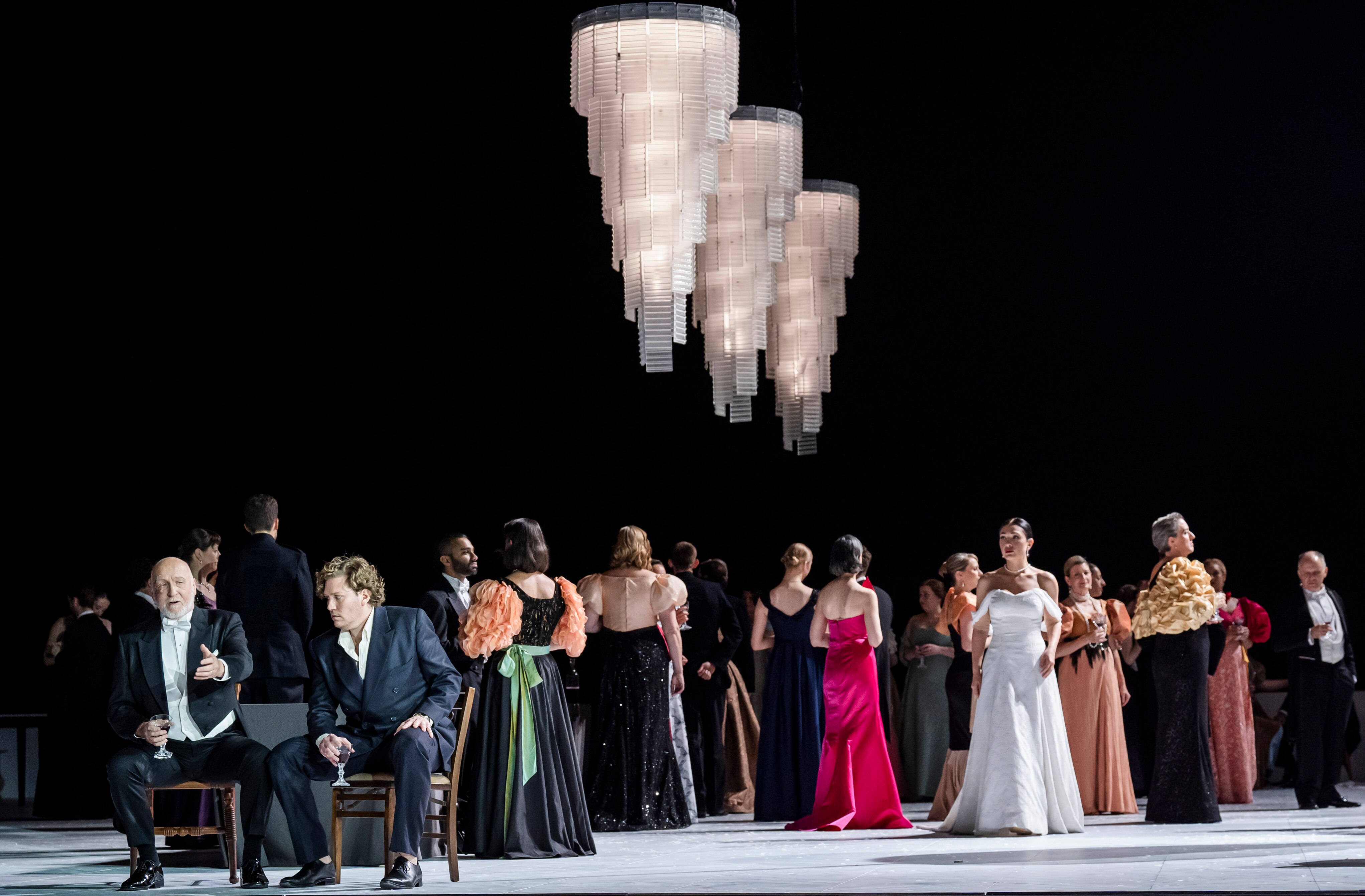 Pinchgut Opera — Handel's Julius Caesar - ABC listen