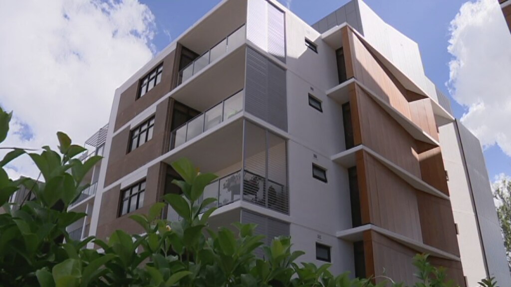 Affordable housing scheme helping 'essential workers' live in the area ...